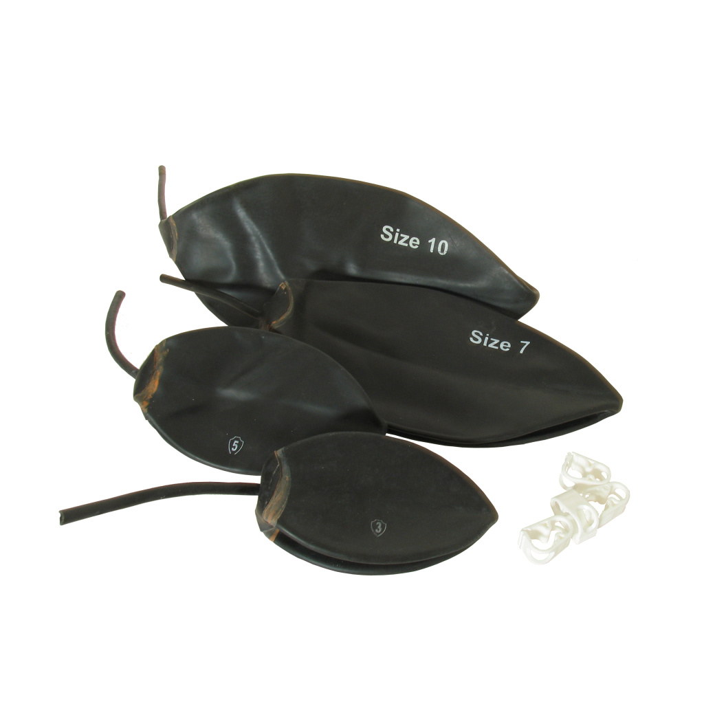Bladder dia 600mm - Swema AB