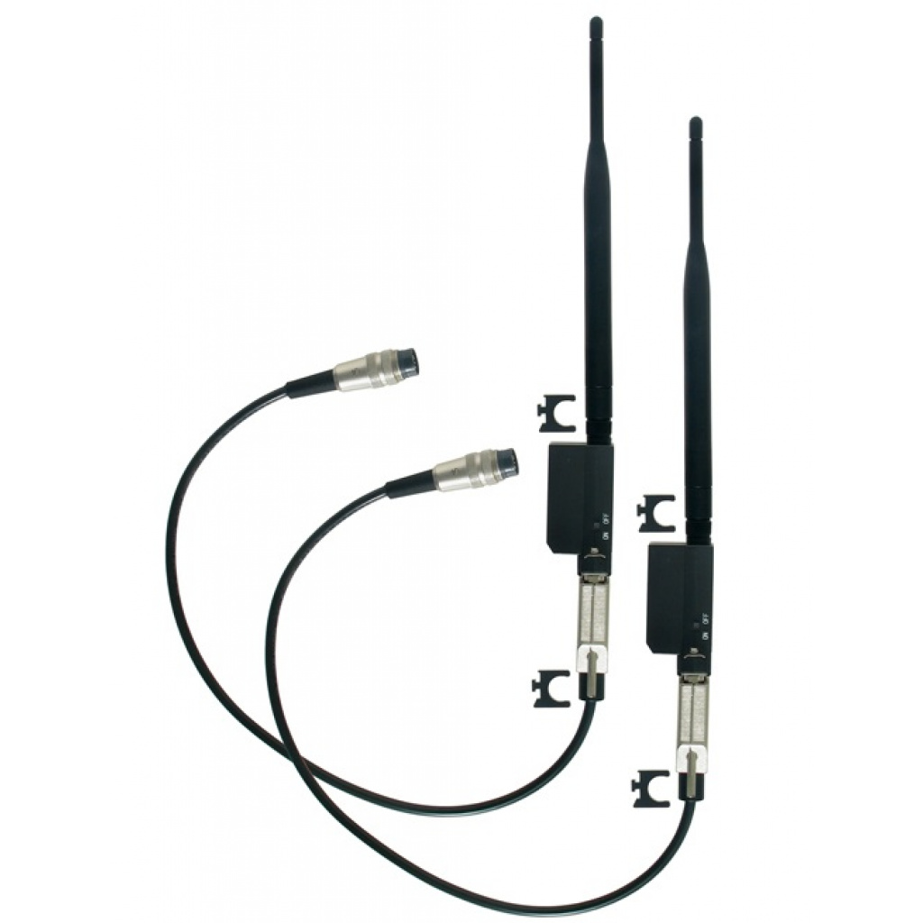 SwemaTwin Bluetooth 3000-3000 modem - Swema AB